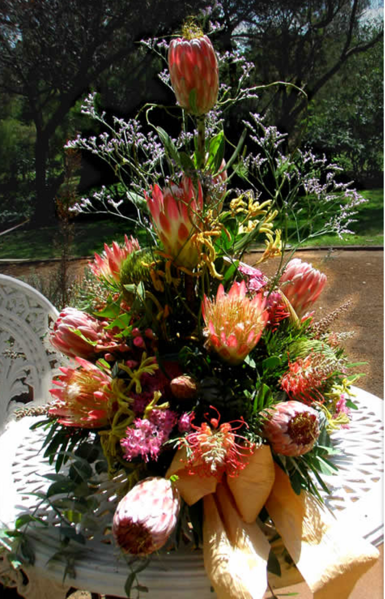 Special Occasion - Native Box – ChellowdeenFlorist